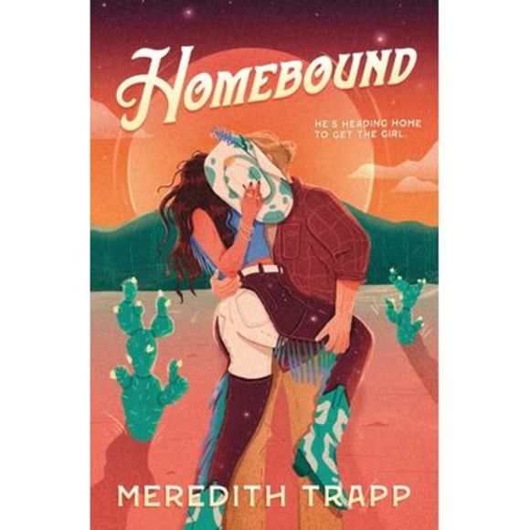 Meredith Trapp | Other | Homebound A Small Town Romance Meredith Trapp ...